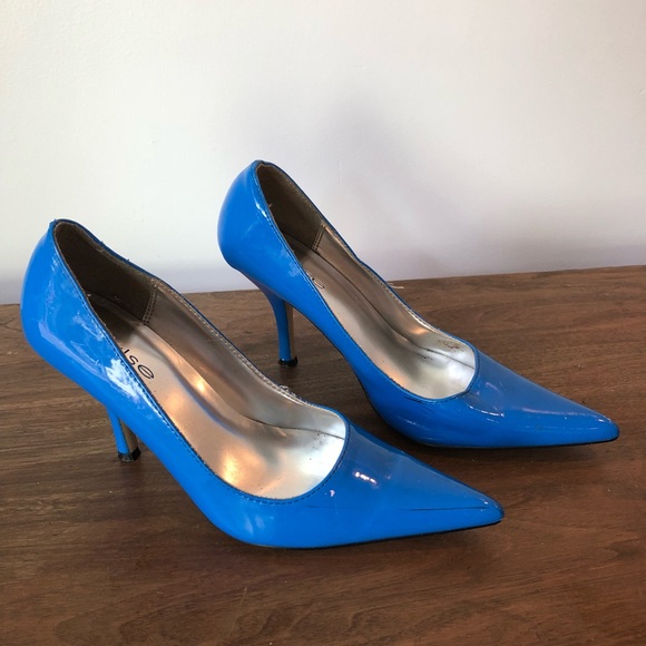 Pulse | Shoes | Pulse Heels | Poshmark
